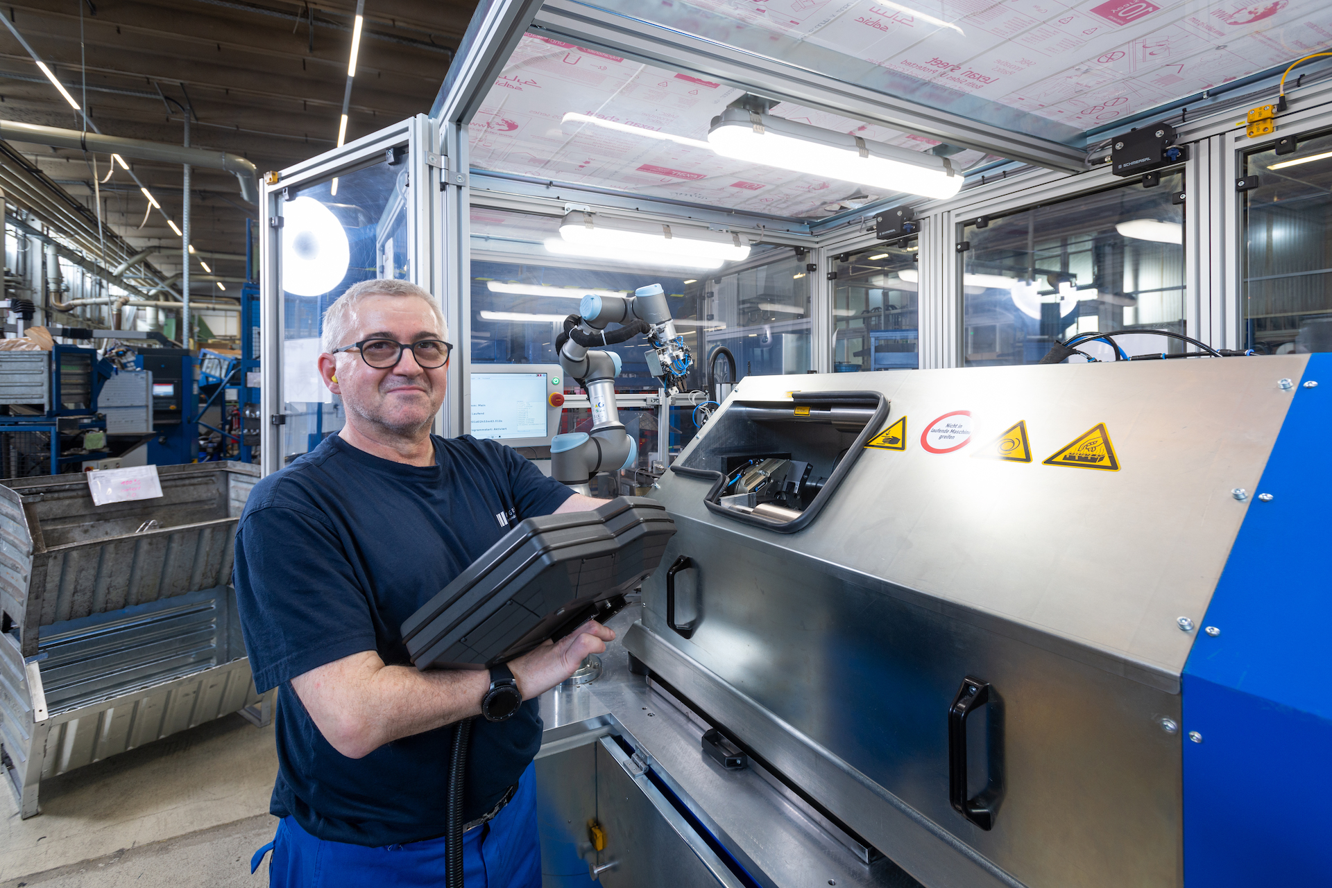 ESW – Beste Verbindungen