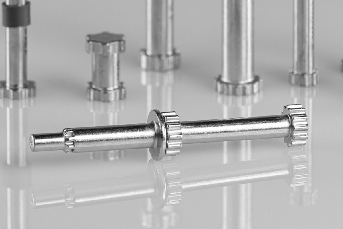 Schweißtechnik – ESW